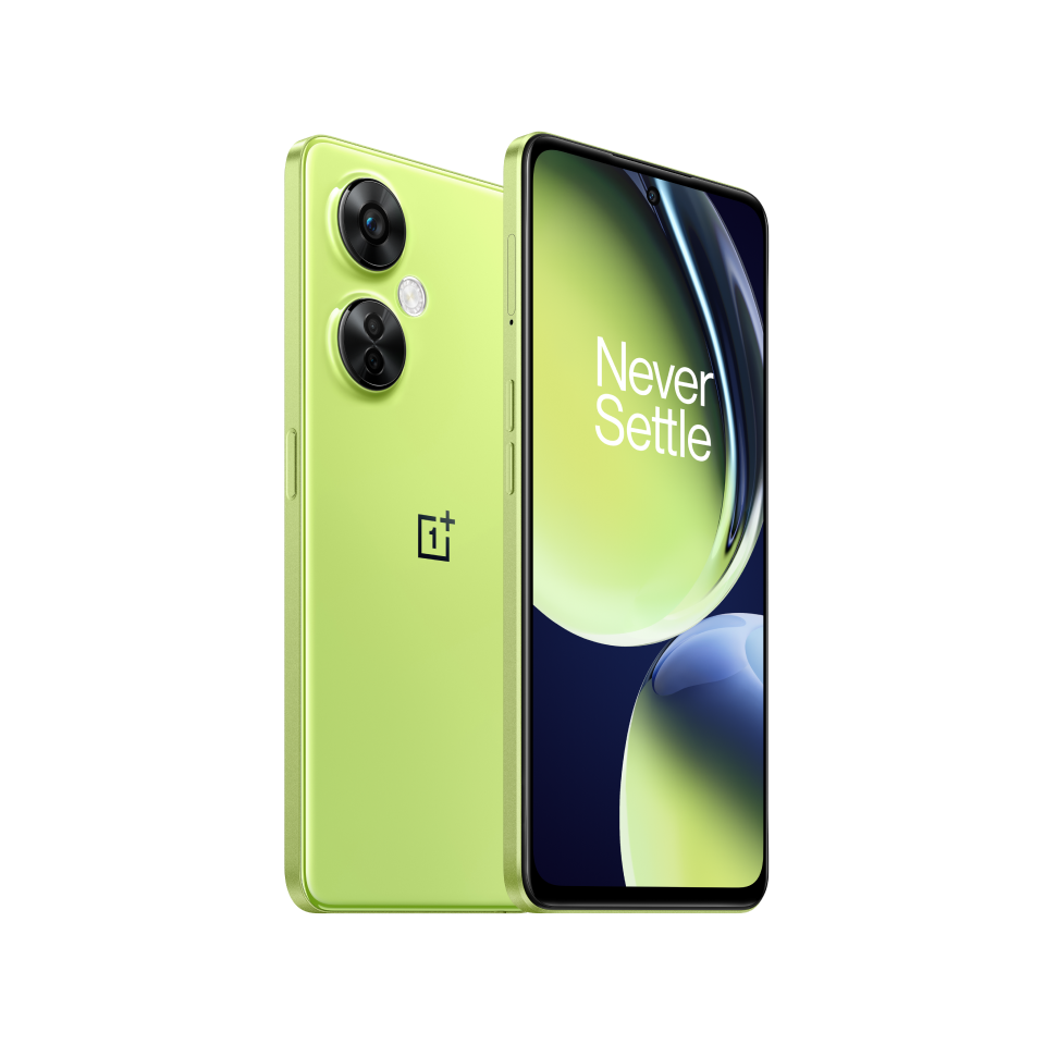 Buy OnePlus Nord CE 3 Lite 5G - OnePlus (Italia)