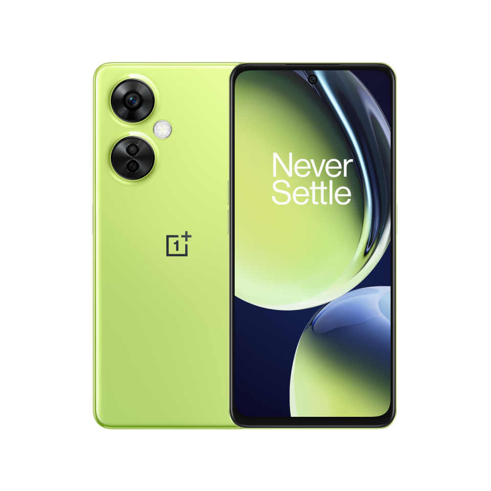 Buy OnePlus Nord CE 3 Lite 5G - OnePlus (United Kingdom)