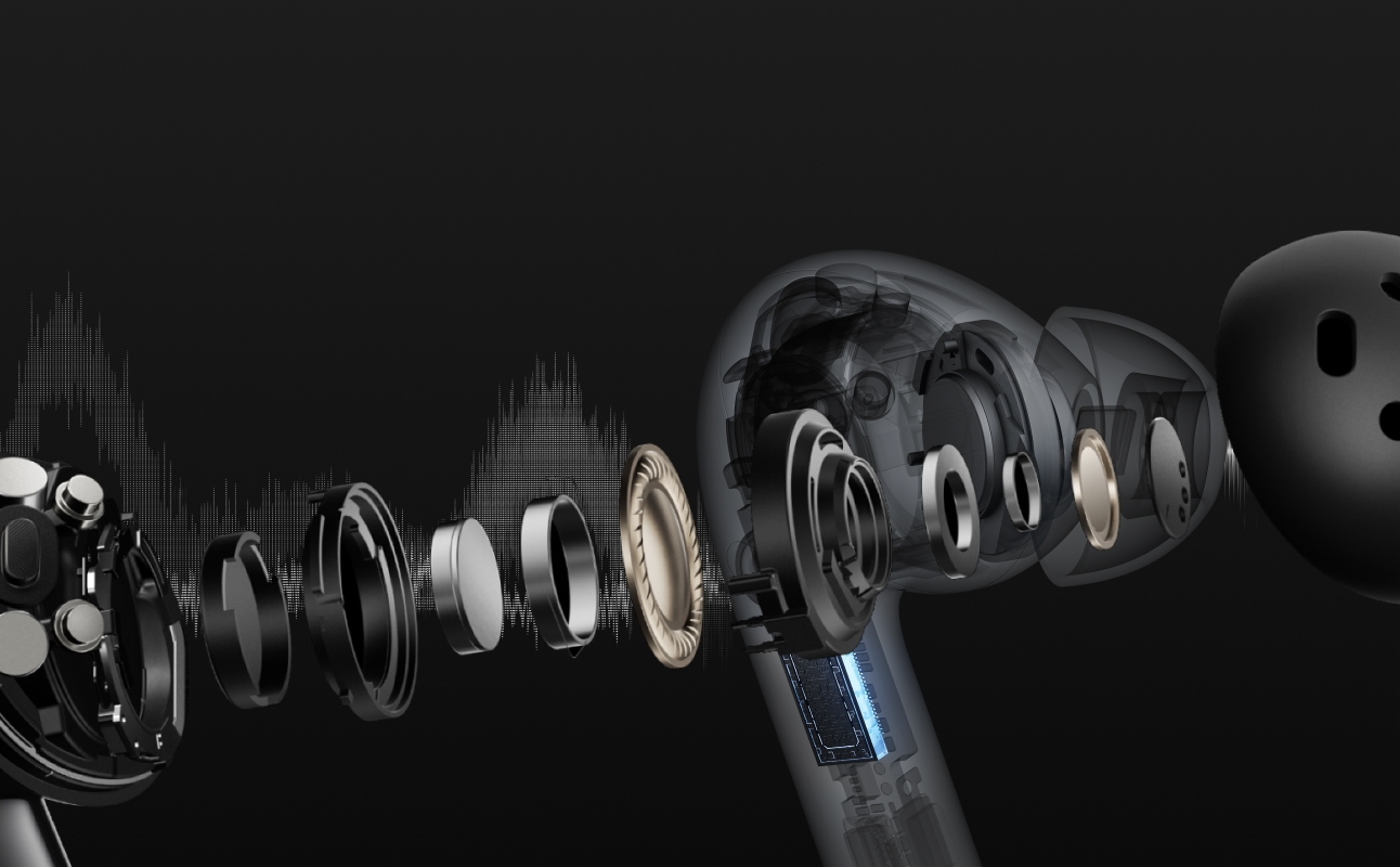 Buy OnePlus Buds 3 - OnePlus (France)