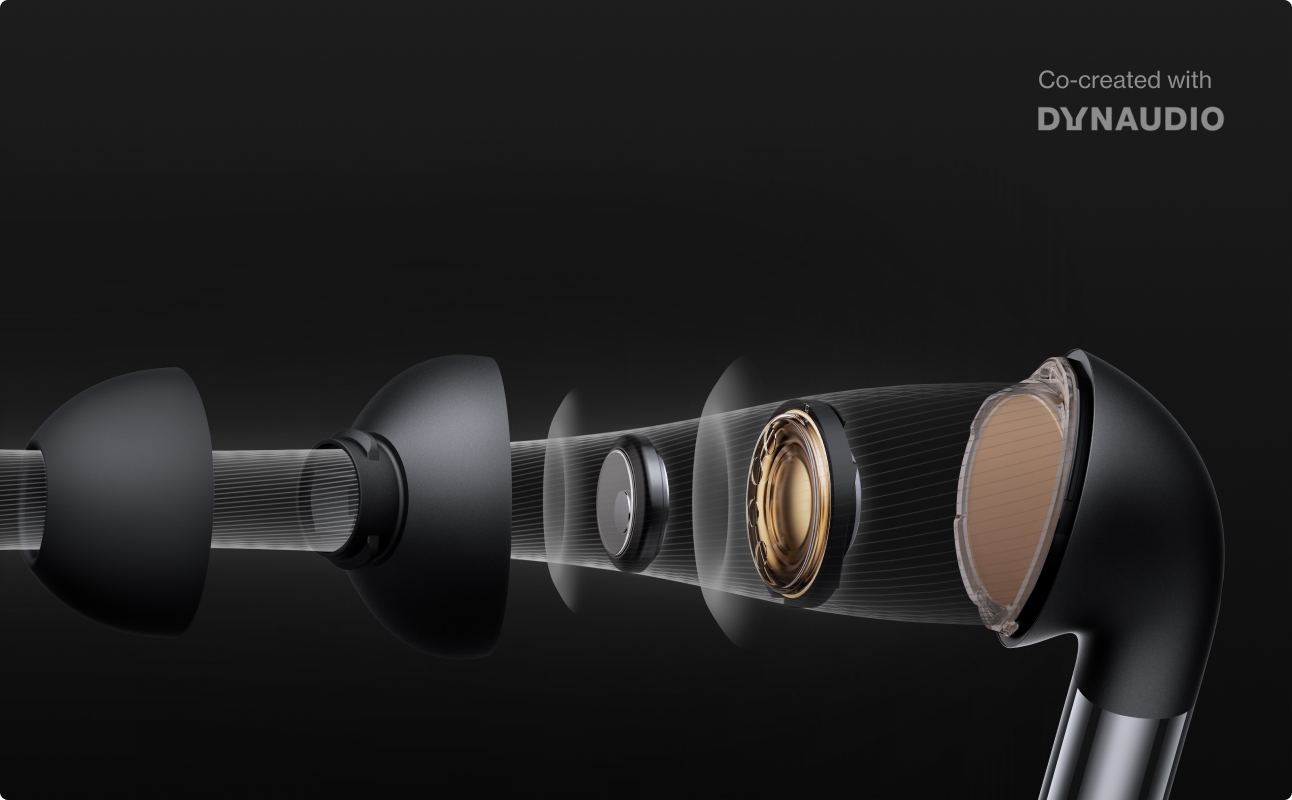 Buy OnePlus Buds Pro 2 - OnePlus (Ireland)