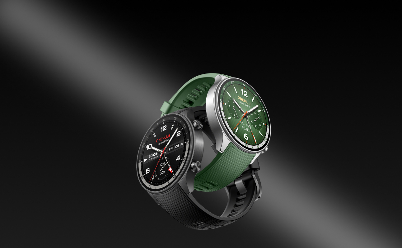Buy OnePlus Watch 2R - OnePlus (España)