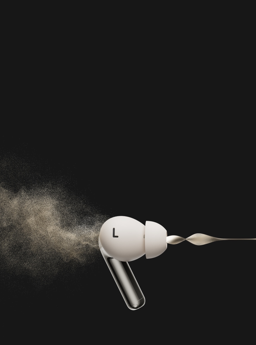 Buy OnePlus Buds Pro 3 - OnePlus (Ireland)