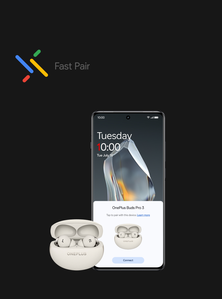 Buy OnePlus Buds Pro 3 - OnePlus (België)