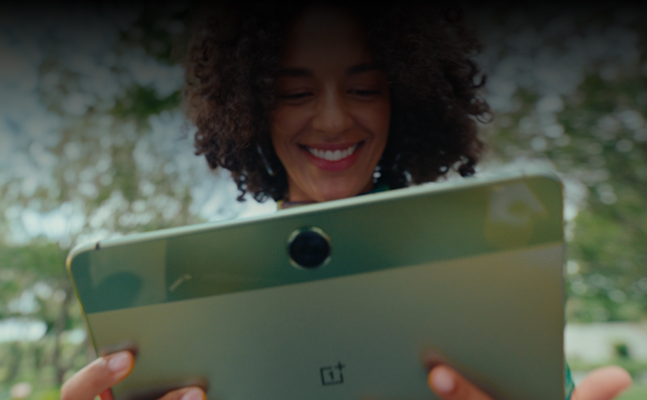 Buy OnePlus Pad Go - OnePlus (Italia)