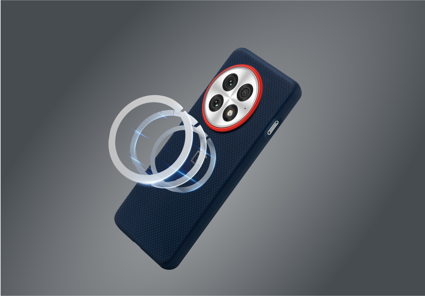 Buy OnePlus 13 Aramid Fiber Magnetic Case - OnePlus (United Kingdom)