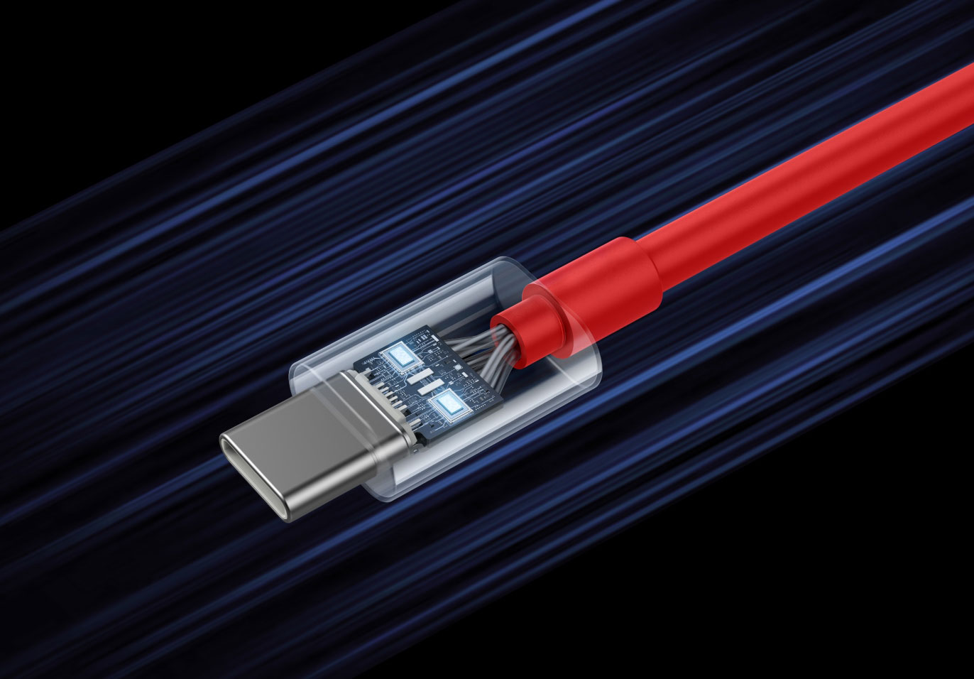 Buy OnePlus USB-A to Type-C Cable - OnePlus (United Kingdom)