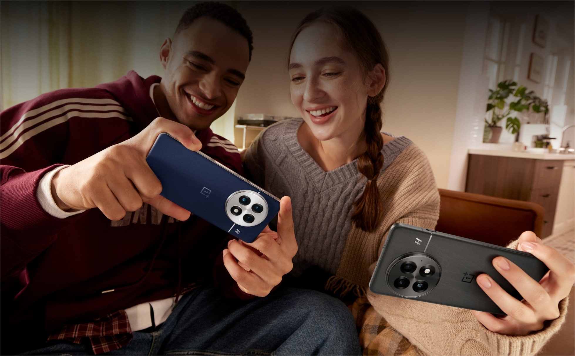 Buy OnePlus 13 Online - OnePlus (Ireland)