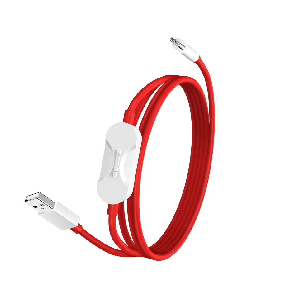 Buy OnePlus 2-in-1 Supervooc Cable - OnePlus (United Kingdom)