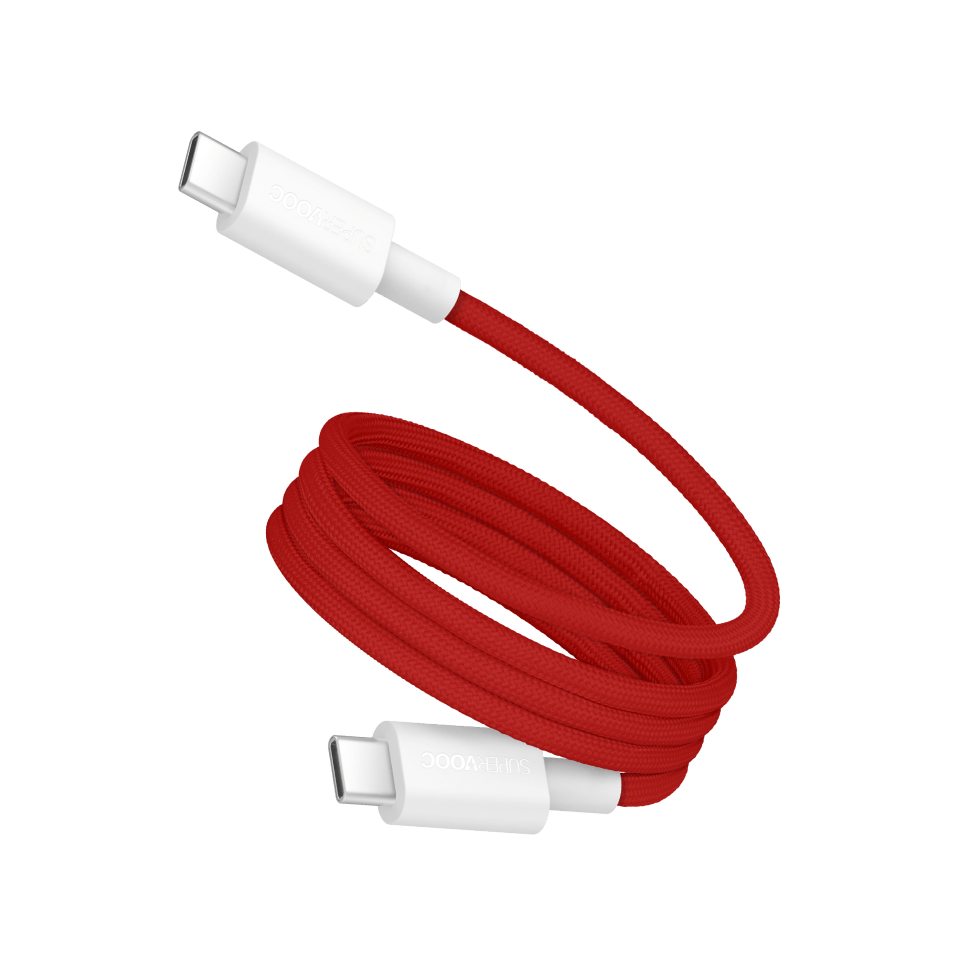 Buy OnePlus Magnetic Cable Type-C to Type-C - OnePlus (Italia)