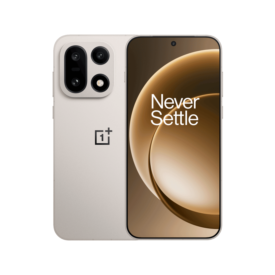 OnePlus 15 - OnePlus (Danmark)