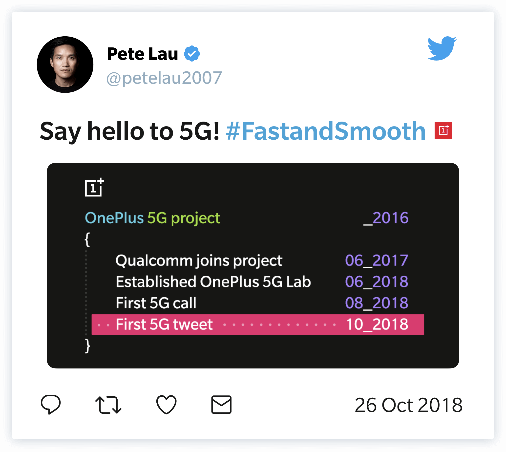 Never Settle OnePlus Sverige Never Settle OnePlus Sverige
