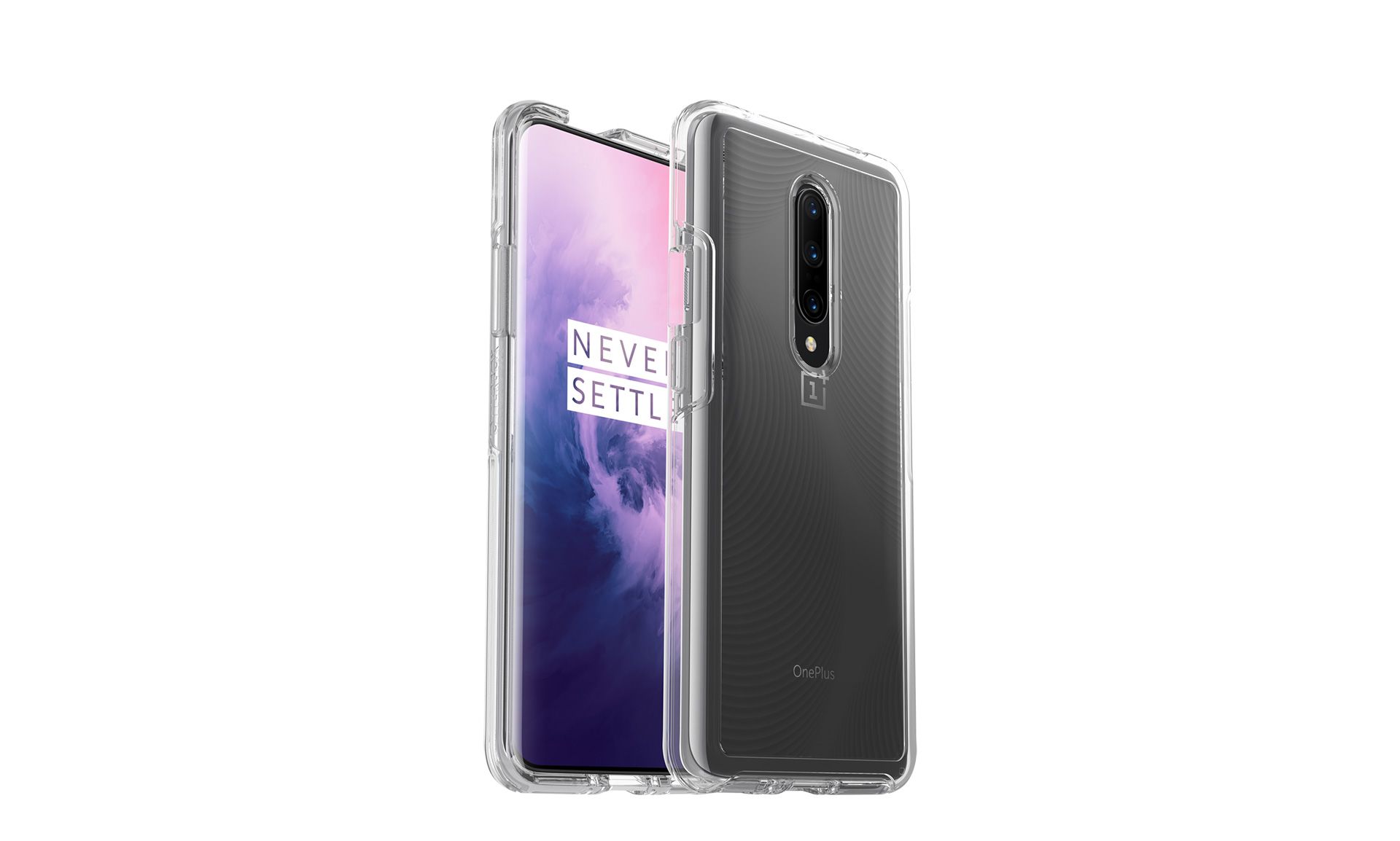 Otterbox case for OnePlus 7 Pro - OnePlus (United Kingdom)